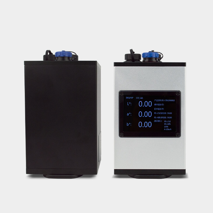 CRX-50 携帯色光スペクトロメーター 迅速かつ正確な色測定